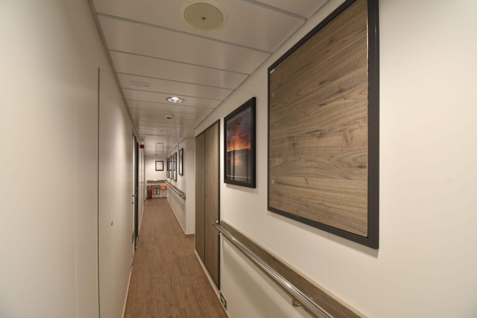 Ro Sailor - Larsnes Mek