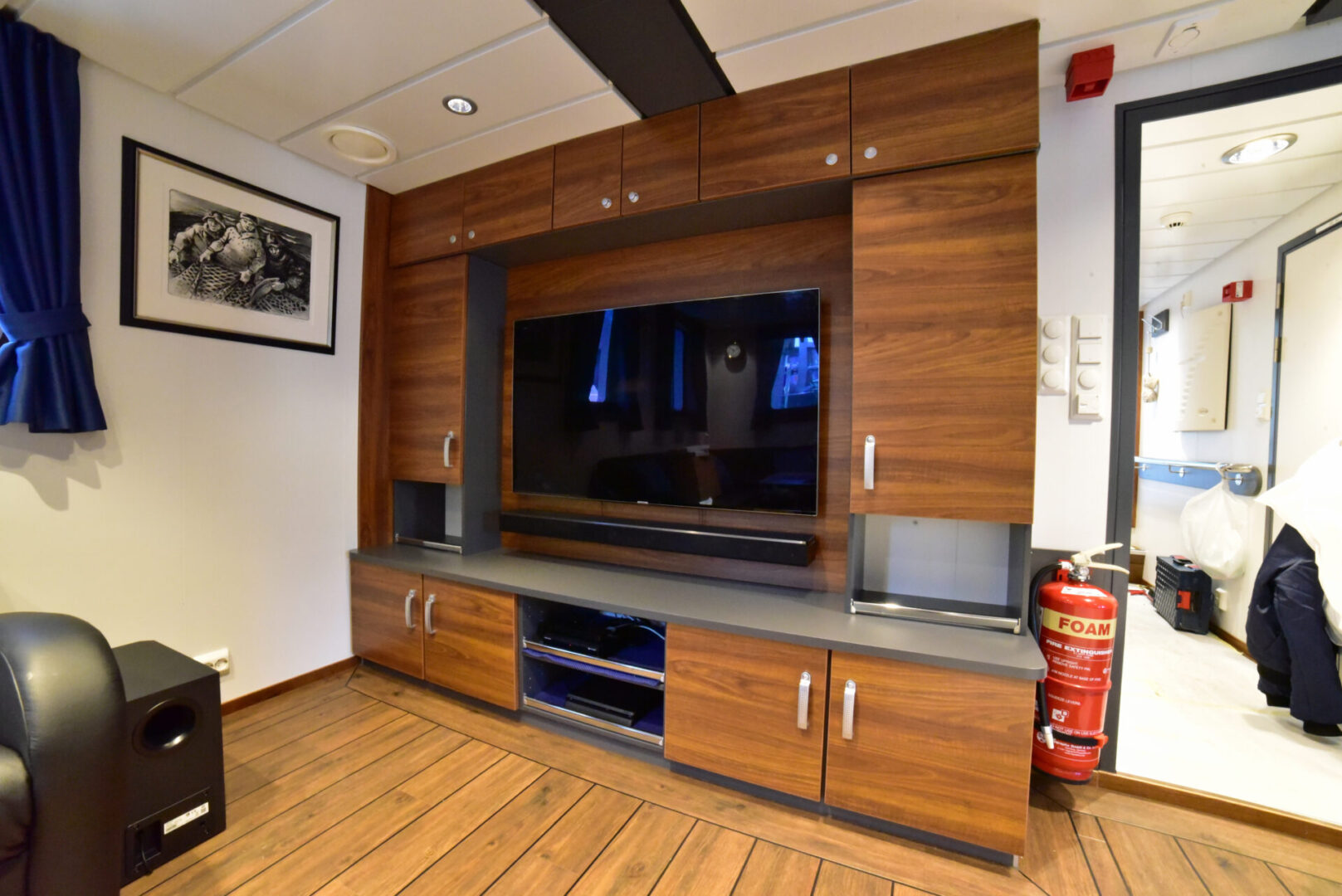 Sander Andre - Larsnes Mek