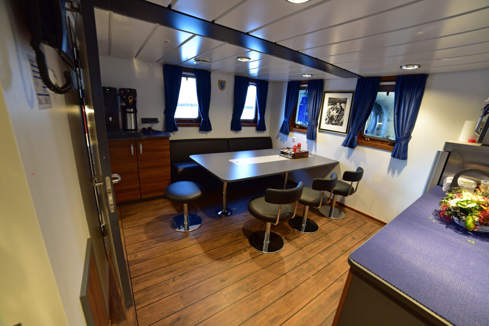 Sander Andre - Larsnes Mek